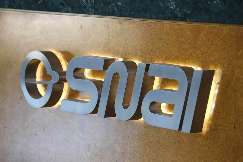 SNAI and Cogemat/Cogetech towards the integration to become the leader ...