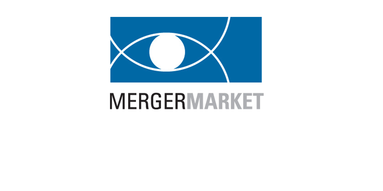 Ad Hoc Communication No. 1 of the Mergermarket ranking - Ad Hoc